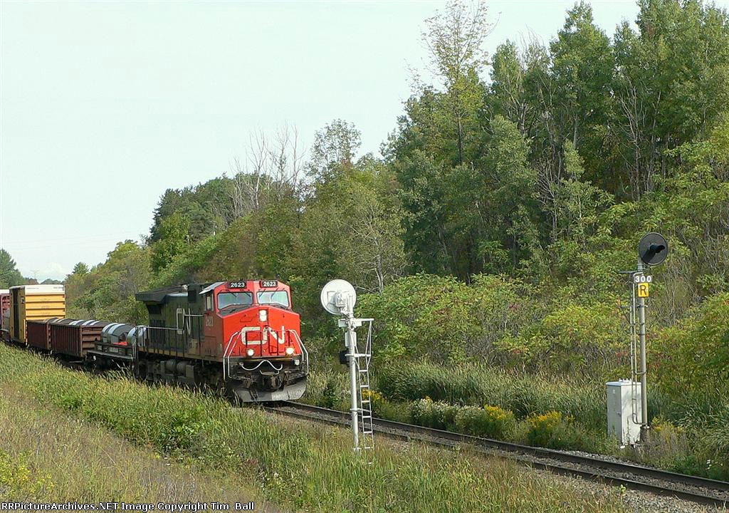 CN 2623